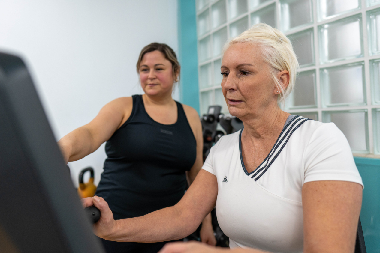 Health and Wellbeing Initiative 2025 – Local Offers at Active Leicester